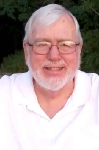 Kenneth A. Cox 1943-2023 | News, Sports, Jobs - The Vindicator